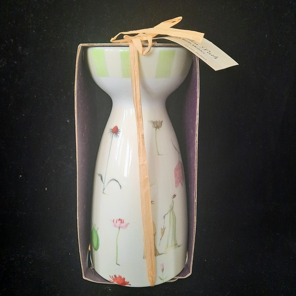 Portmeirion | Accents | Portmeirion Up The Garden Path Laura Stoddart ...